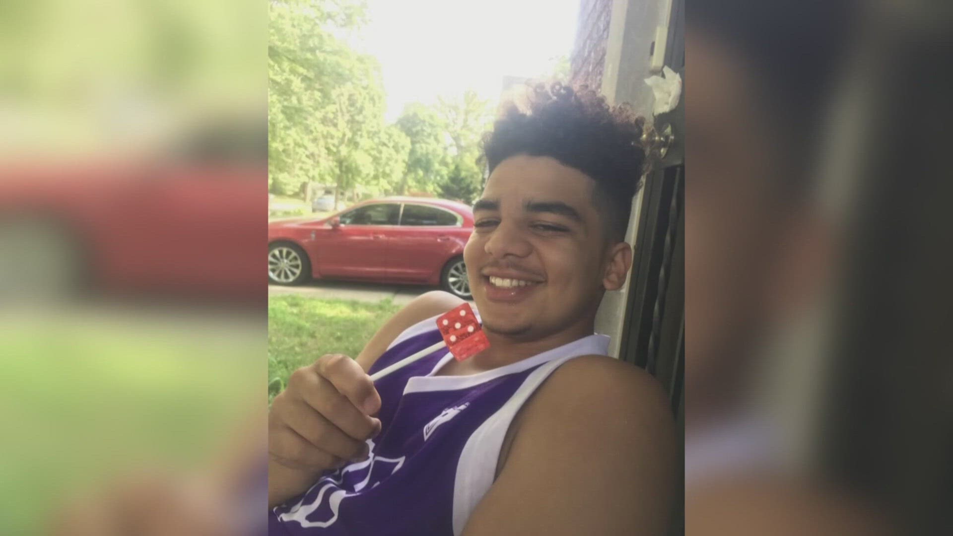 Former Columbus police officer charged with murder in death of Donavan ...