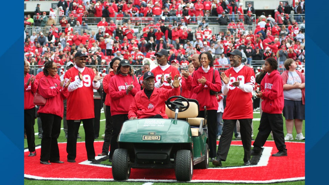 The impact Bill Willis made on and off the field | 10tv.com