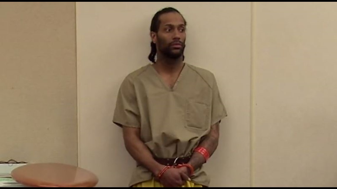 Prison chief breaks silence on Brian Golsby's GPS monitoring | 10tv.com