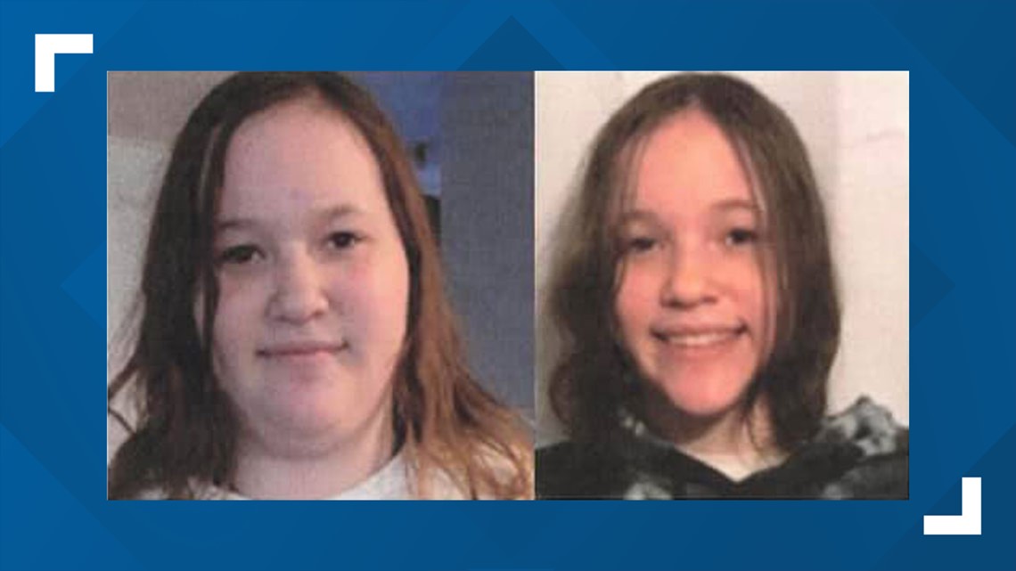 17-year-old twin girls missing from Franklin County, Ohio | 10tv.com