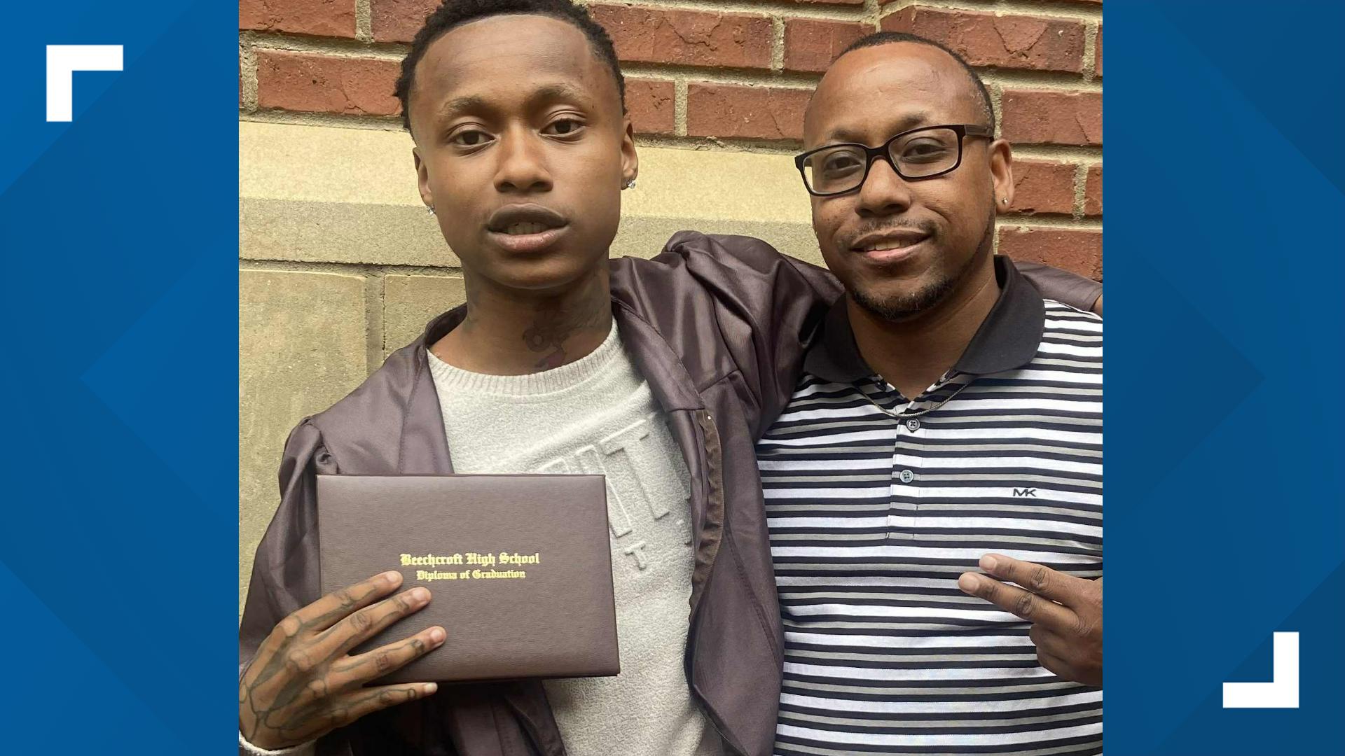 Family of downtown Columbus shooting victim wants answers and suspects ...