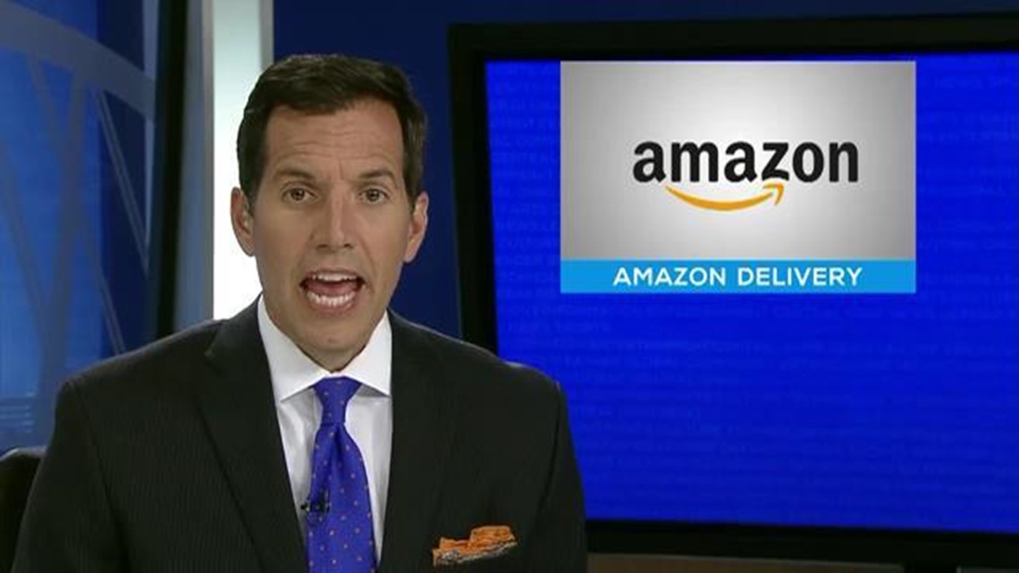 Amazon is growing: Is that bad news for big box retailers? | 10tv.com
