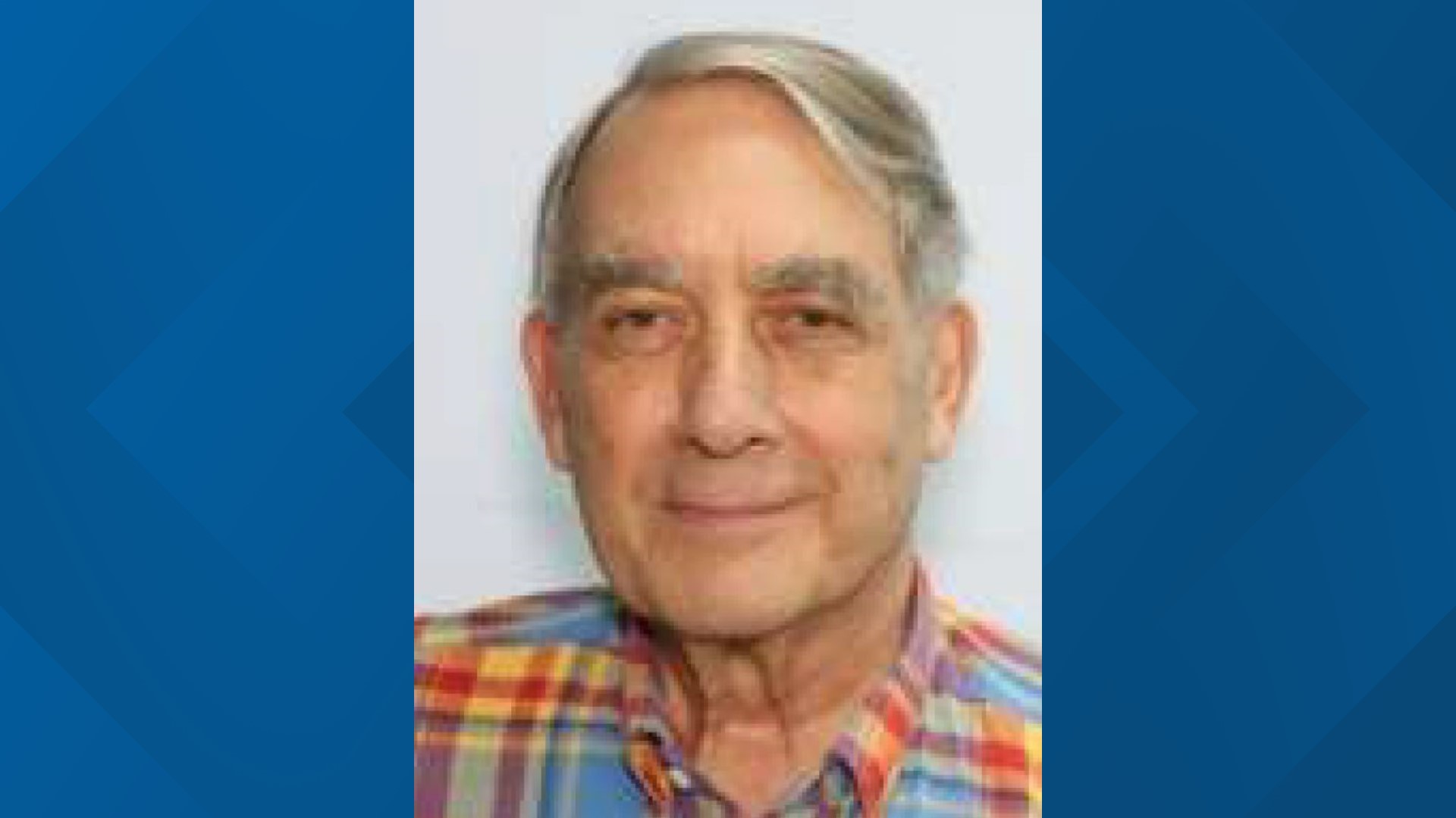 Columbus police looking for missing 84-year-old man with dementia ...
