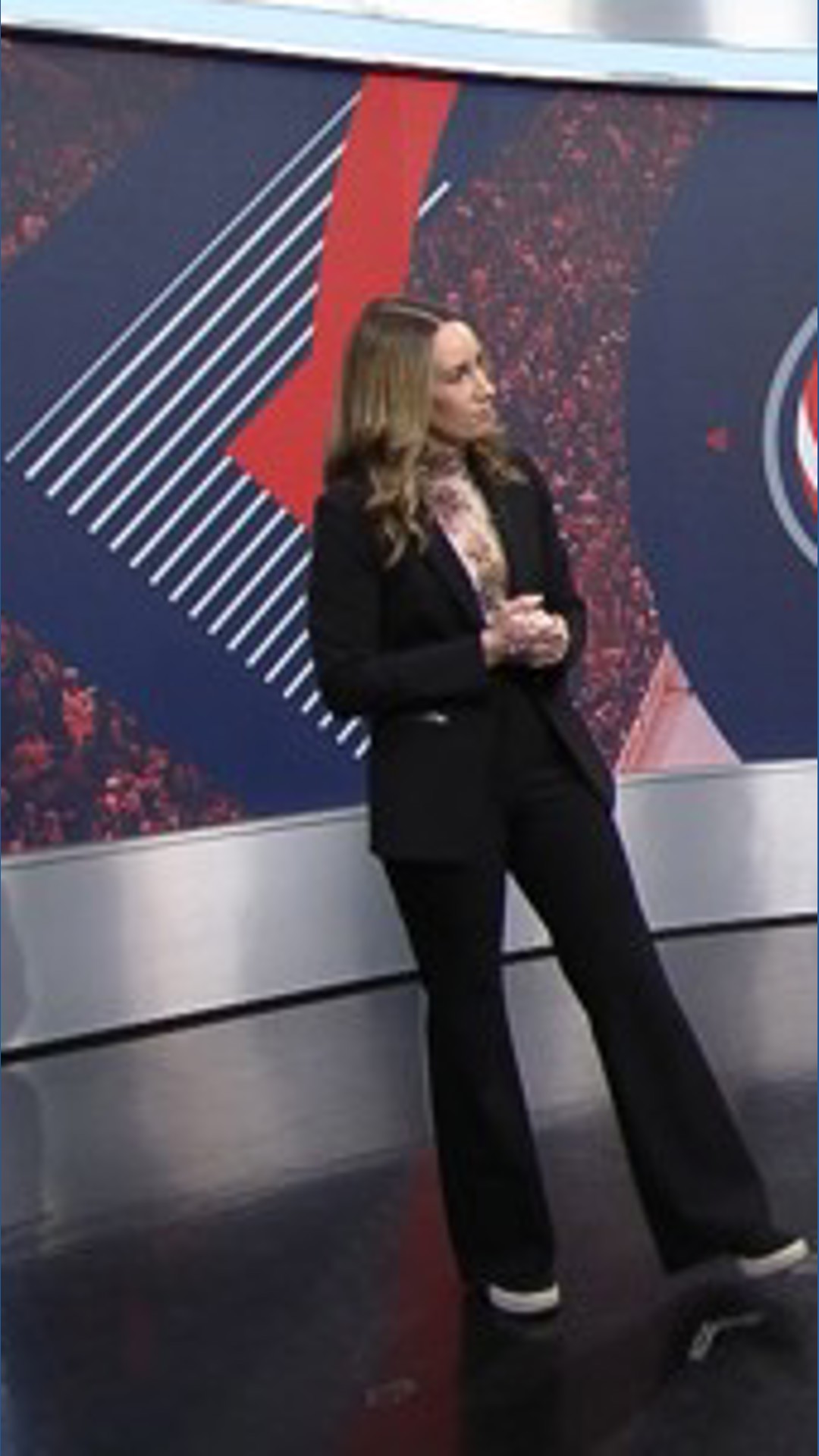 Nicole Shearin and Common Man: Columbus Blue Jackets face playoff ...