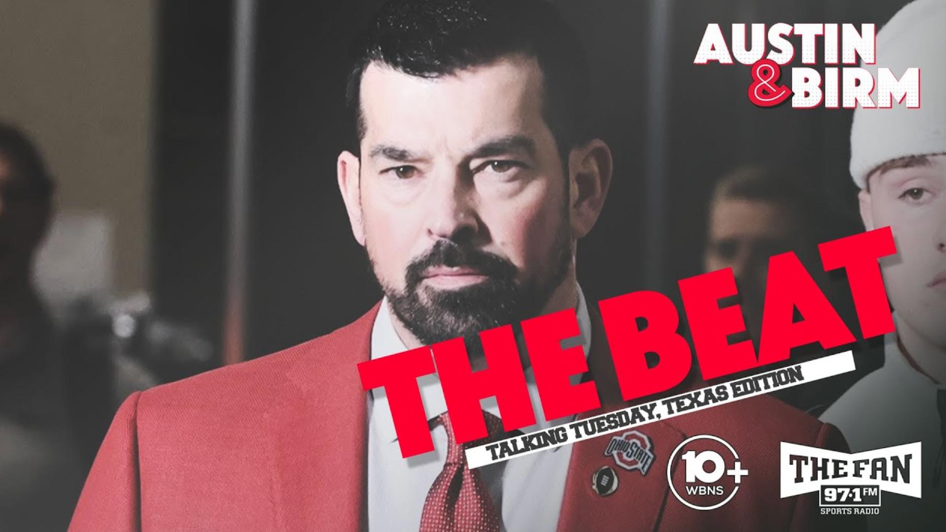 How to watch Ohio State vs Texas | 10tv.com