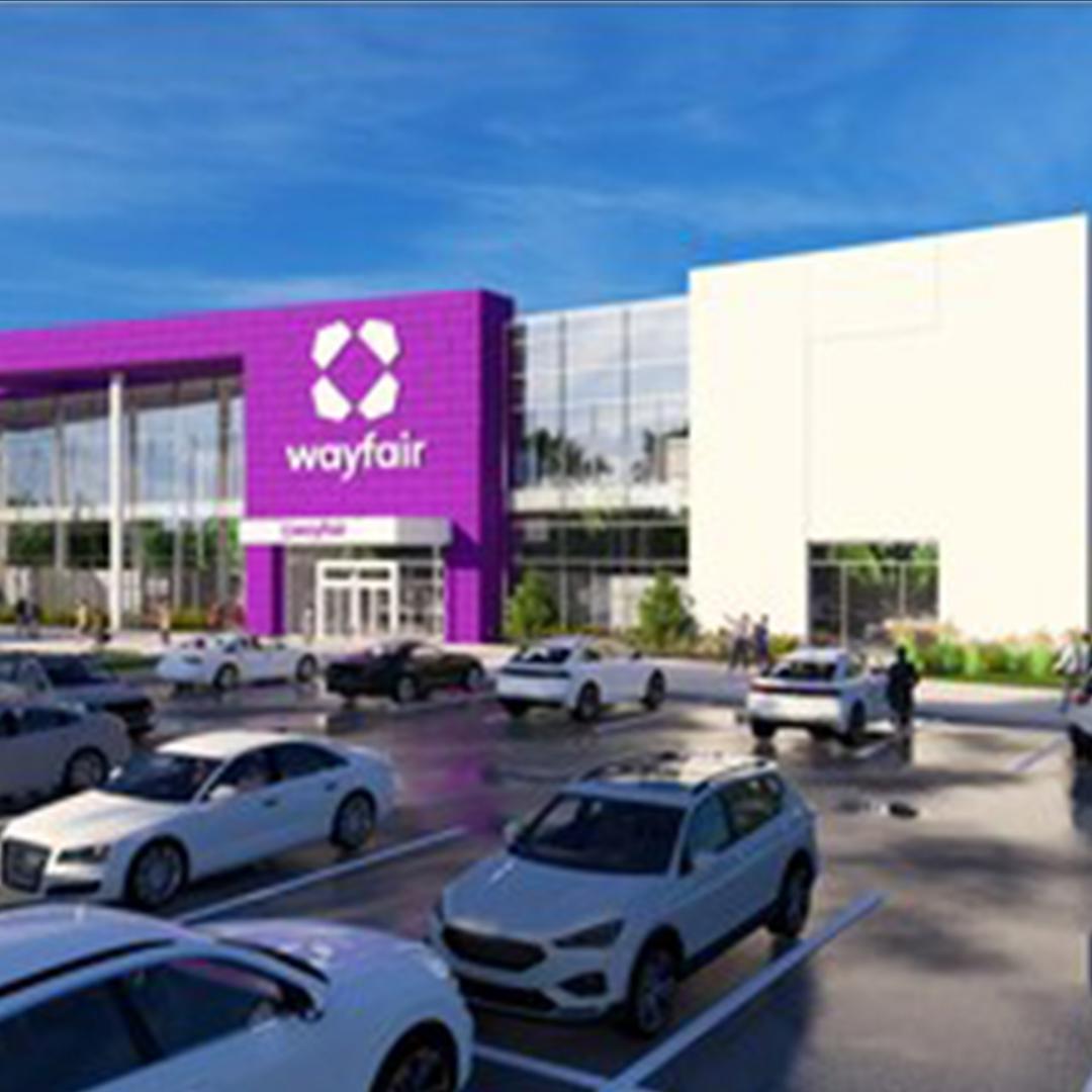 Wayfair to open new store in Columbus | 10tv.com
