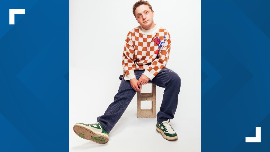 Jake Shane tour coming to Columbus in March | 10tv.com