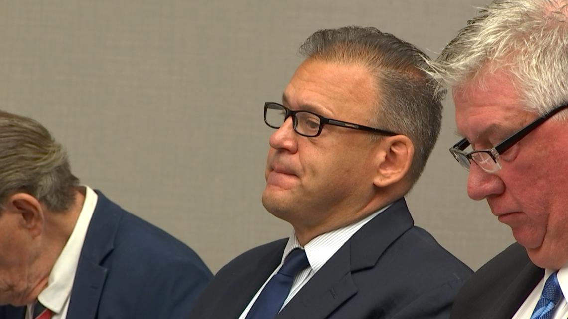 Former Columbus Zoo CEO Tom Stalf sentenced | 10tv.com
