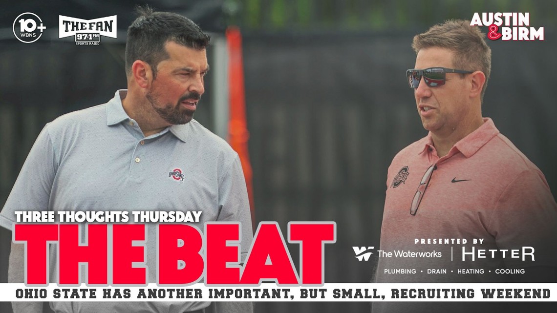 The Beat: Three thoughts on Ohio State recruiting, Buckeyes concerns ...