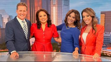 Q&A with 10TV news anchor Jeff Hogan | 10tv.com