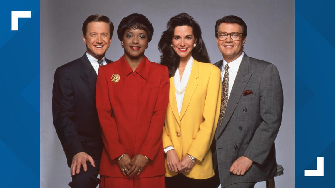 'I hope I made you proud': Icon Angela Pace leaves 10TV after 3 decades ...