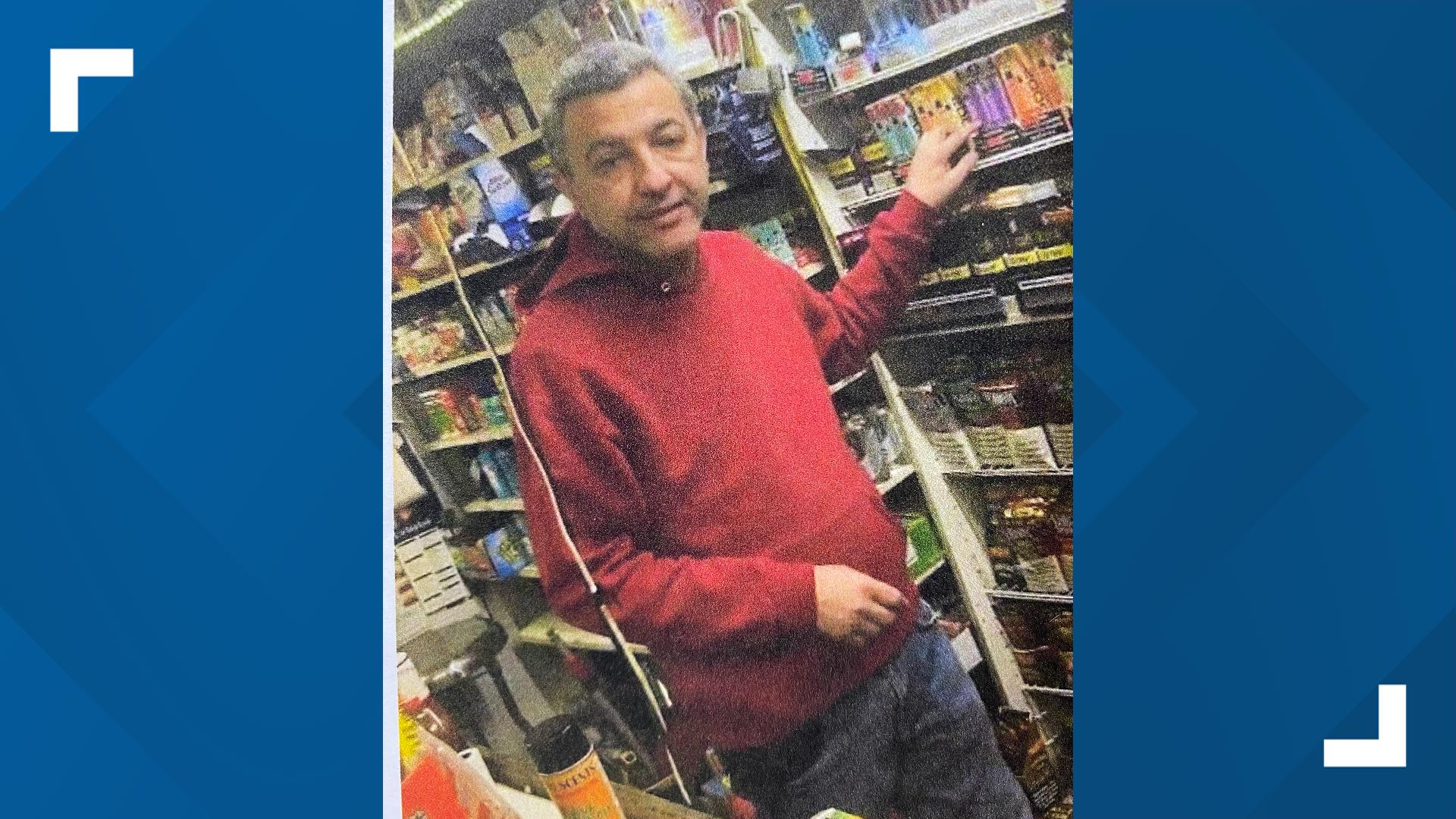 Neighbors seek justice for Columbus corner store owner | 10tv.com
