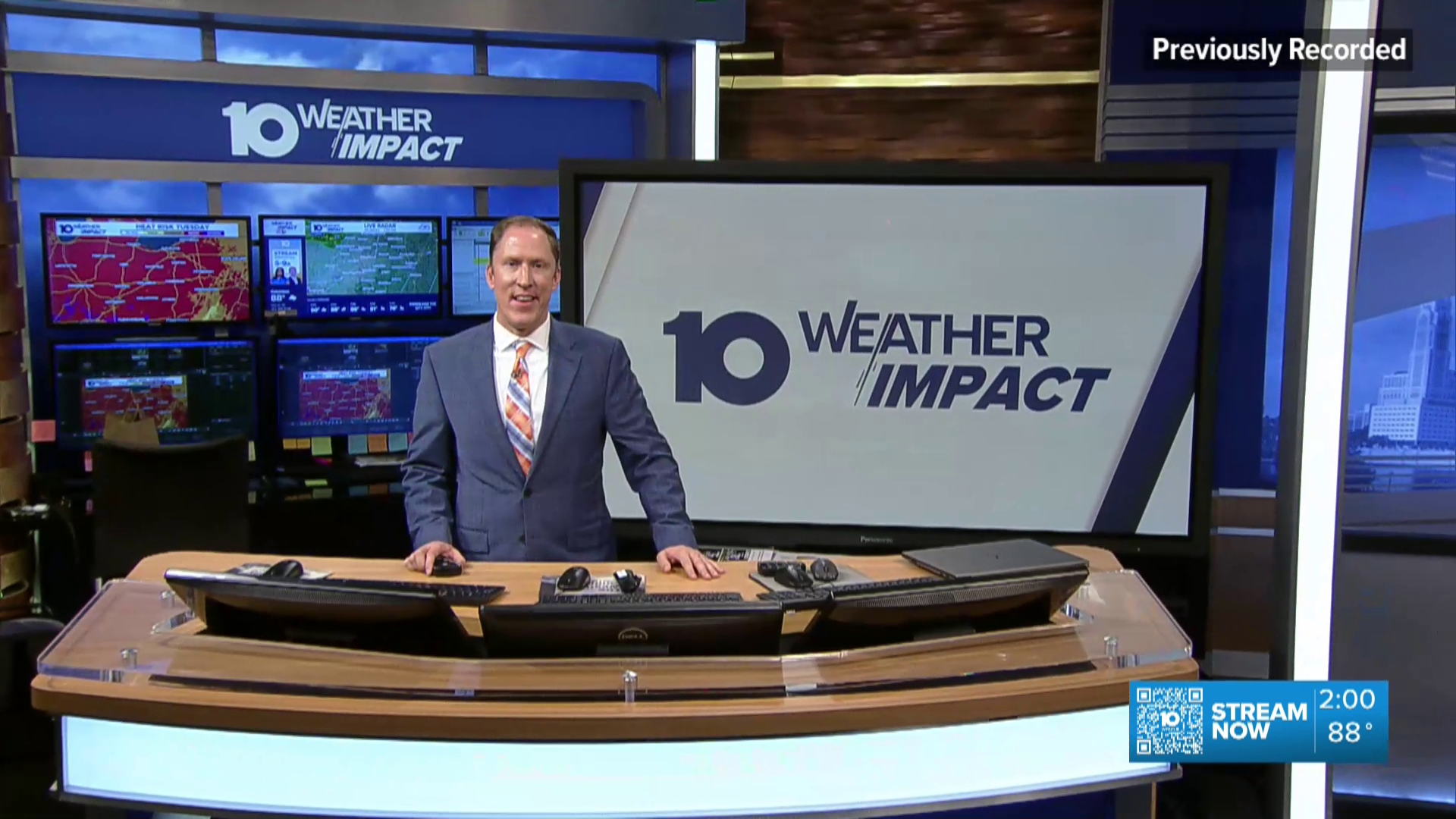 What is a 'Super' El Niño? How will it affect Ohio? | 10tv.com