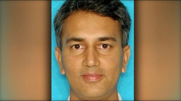 Former Houston Doctor Convicted Of Sexually Assaulting Patient Gets