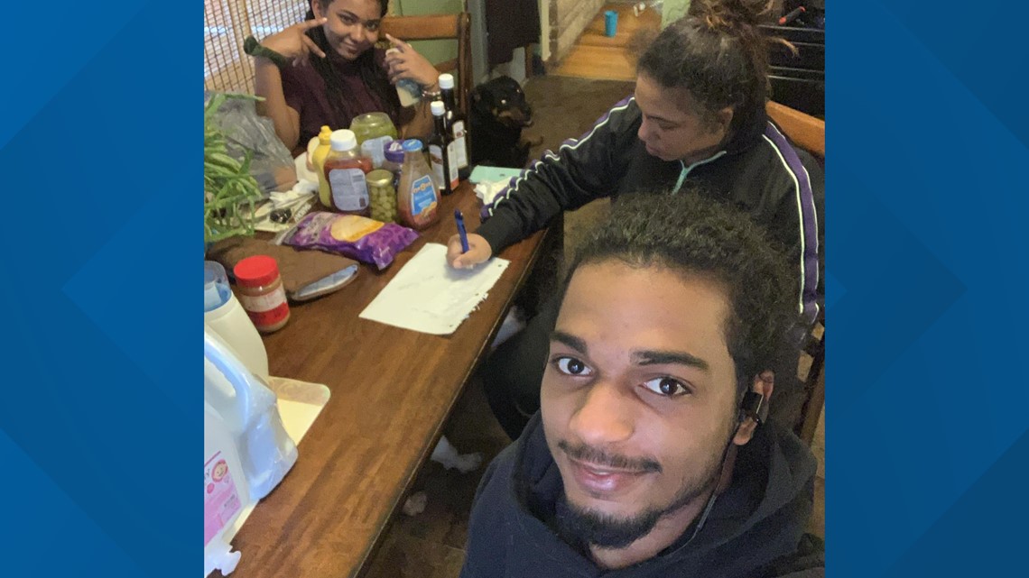 Grandmother recalls fatal shooting of Casey Goodson Jr. | 10tv.com