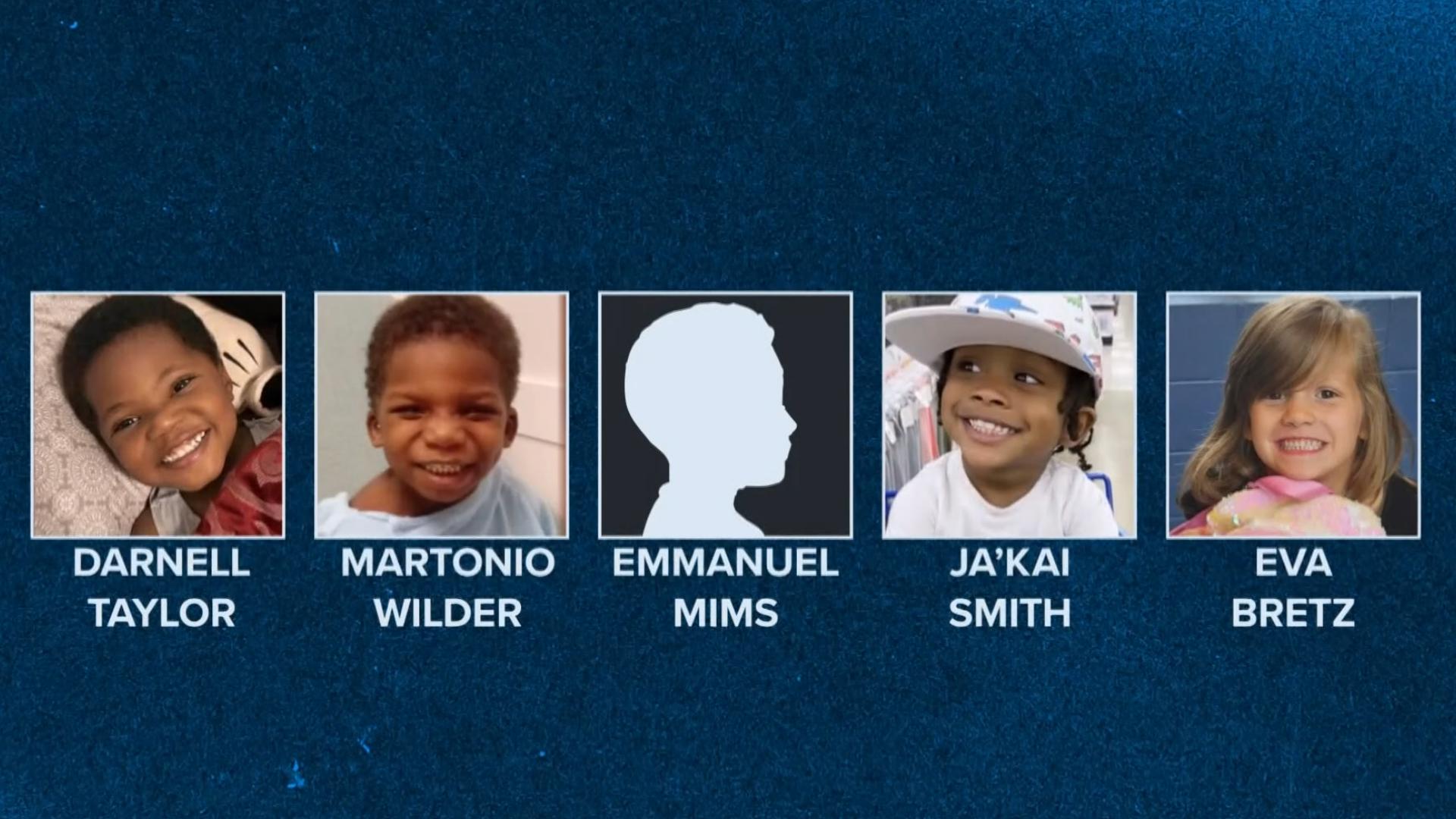 FCCS under scrutiny after 5 child deaths in 15 months | 10tv.com