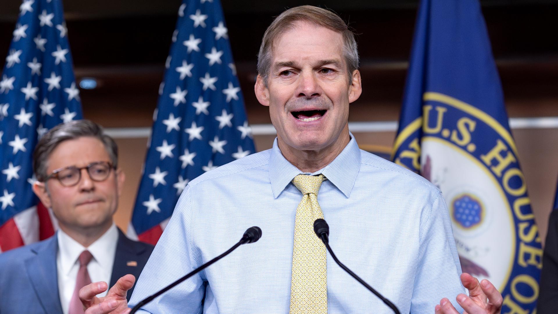 Jim Jordan, Tamie Wilson Ohio congressional race live results | 10tv.com