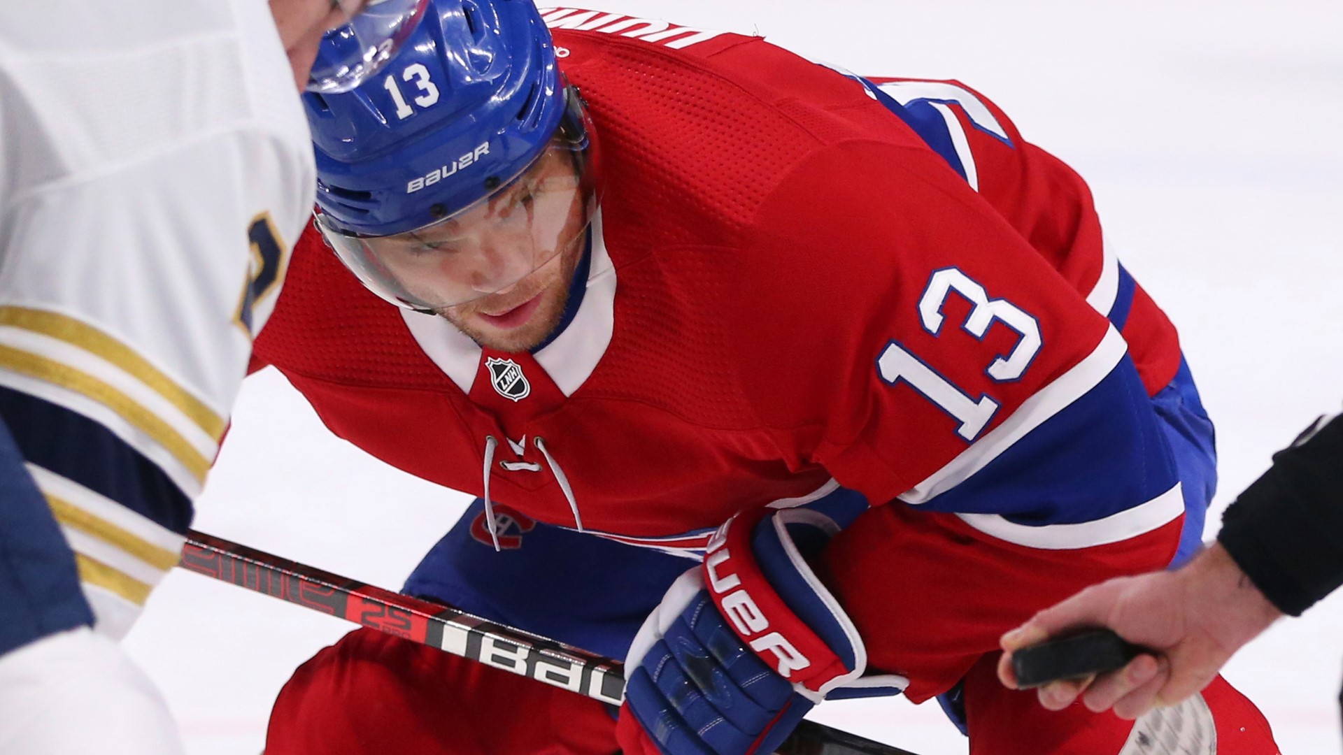 Blue Jackets sign Maxi Domi to two-year contract | 10tv.com