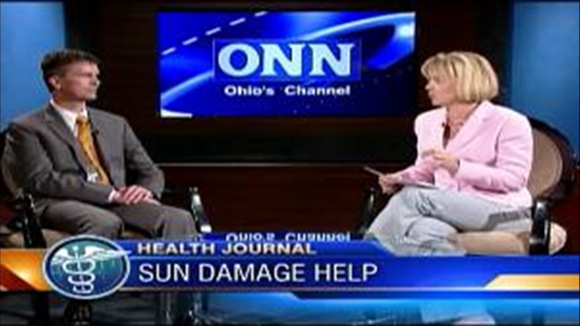 Ohio State's Health Journal | 10tv.com