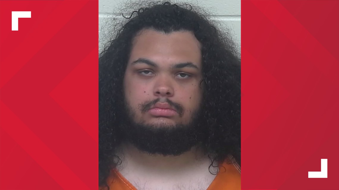 Mansfield man arrested for allegedly exchanging photos with girl | 10tv.com