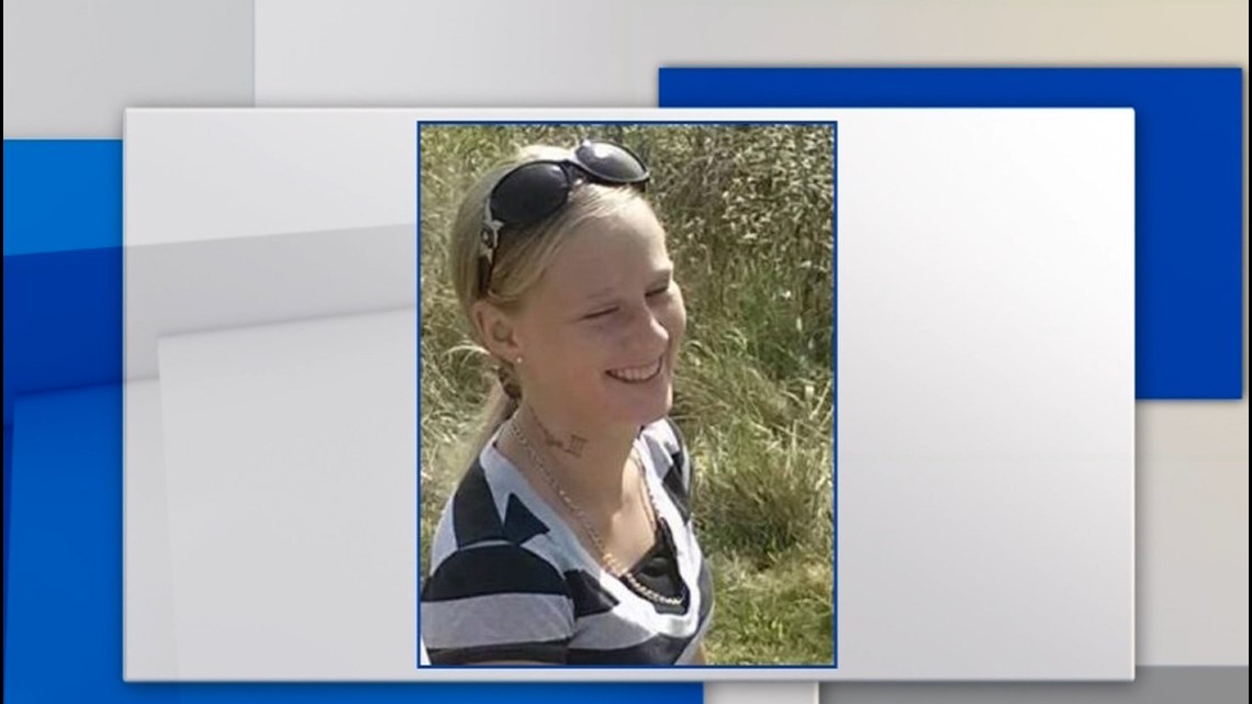 Missing Person: Jayme Bowen | 10tv.com