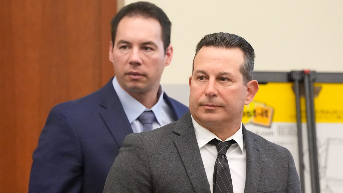 Defense attorney Jose Baez calls Husel not guilty verdict relief | 10tv.com