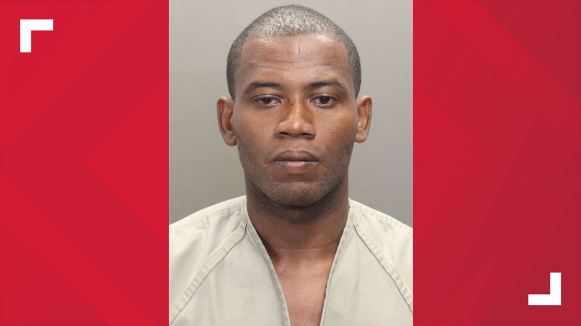 Man arrested in aggravated arson case at Mount Carmel St. Ann's | 10tv.com