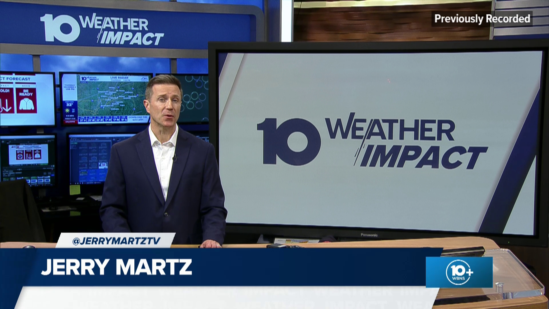 The 10 WEATHER IMPACT Show | Dec. 4, 2025 | 10tv.com