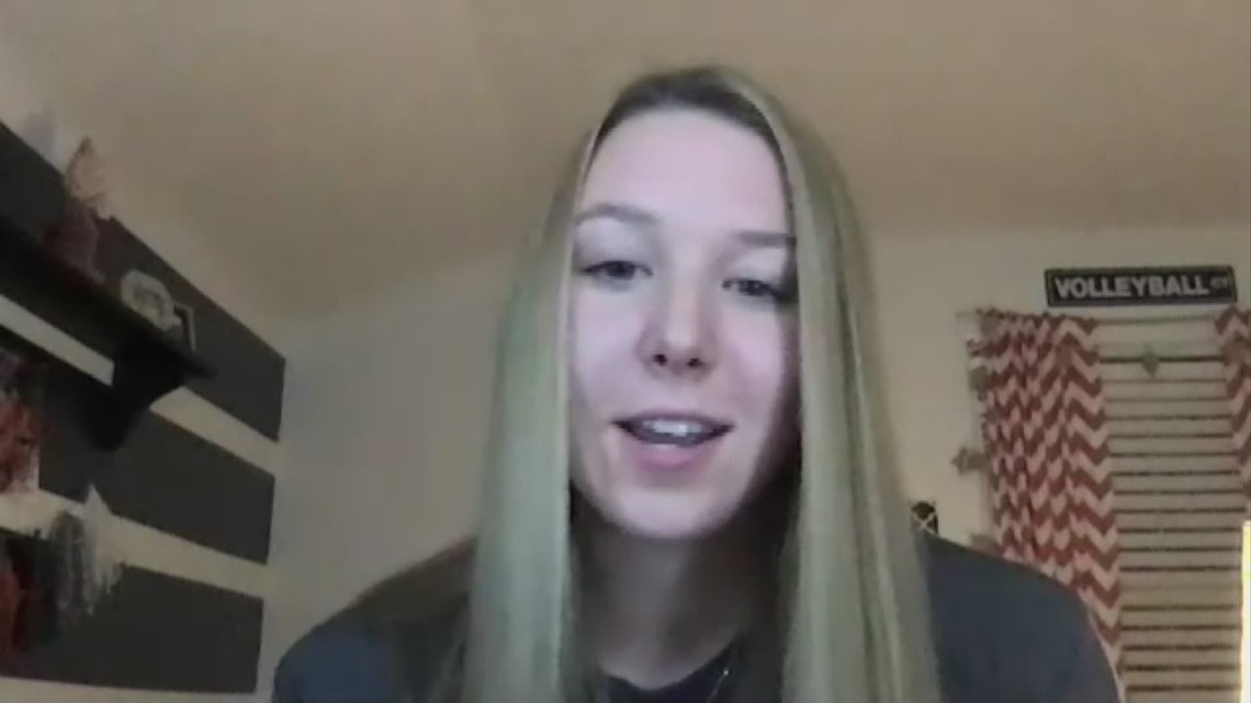 Athlete of the Week: Ava Francis | 10tv.com