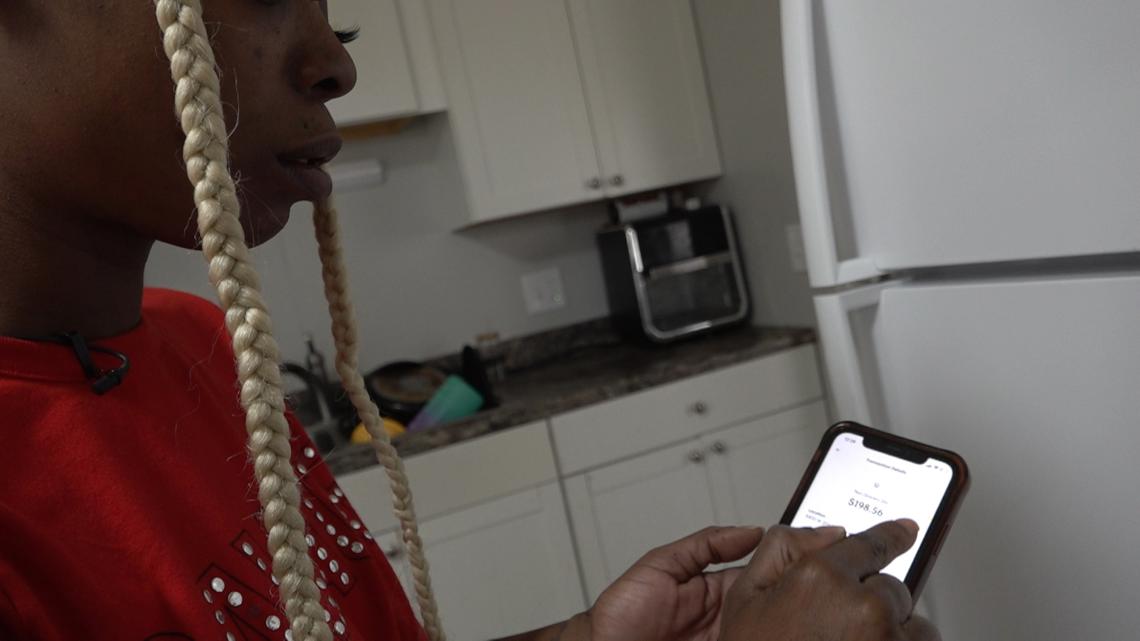 SNAP benefits scams in Ohio | 10tv.com