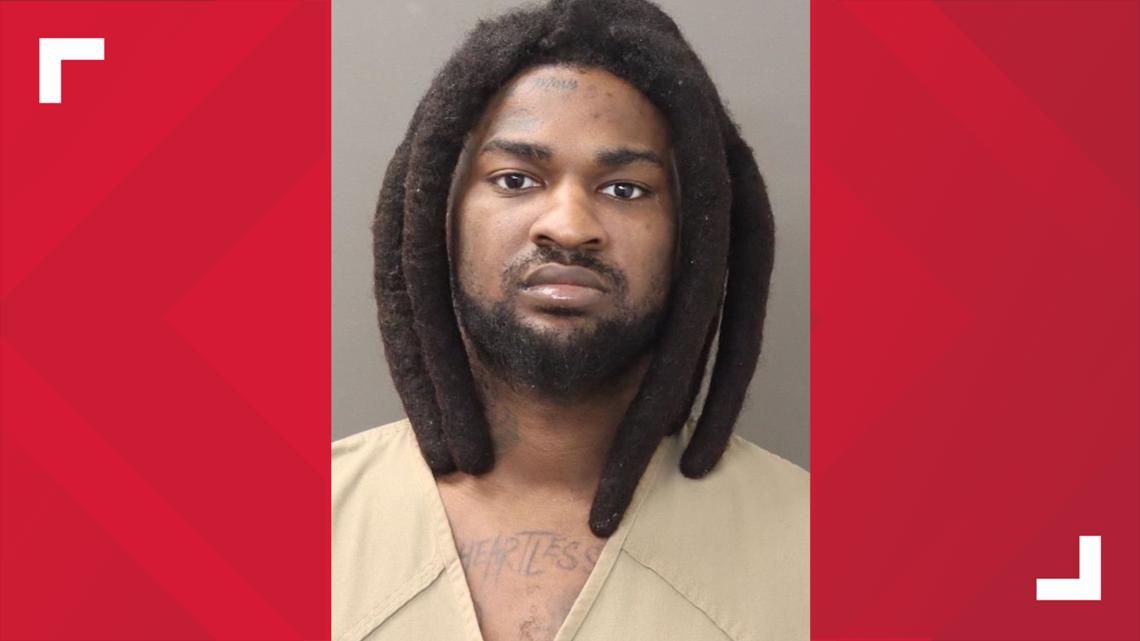 29-year-old man arrested after deadly shooting at southeast Columbus ...