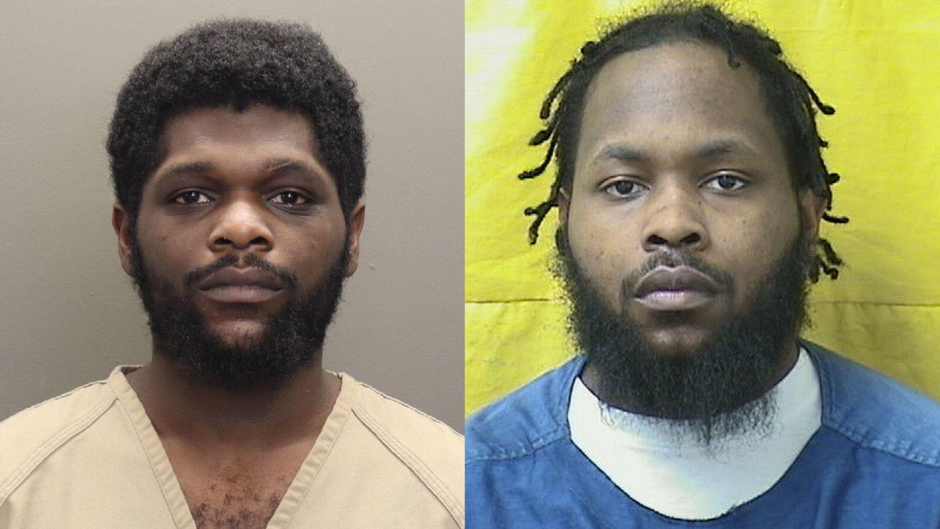 Two men sentenced in 2023 Italian Village shooting | 10tv.com