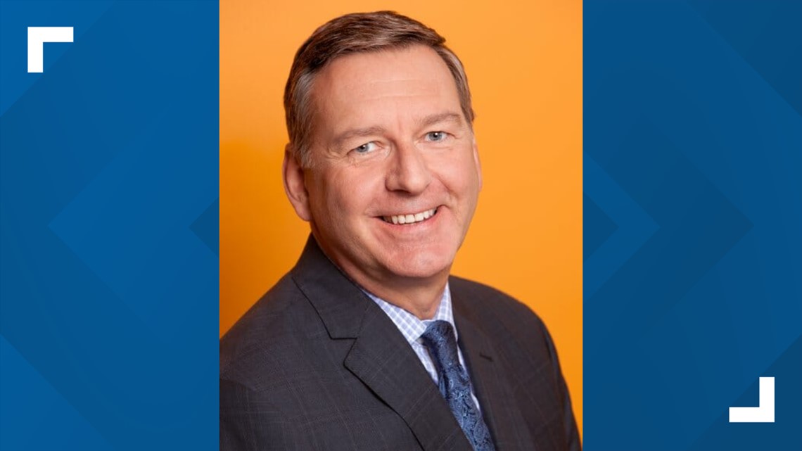 Bill Hardy steps down as Equitas Health CEO | 10tv.com