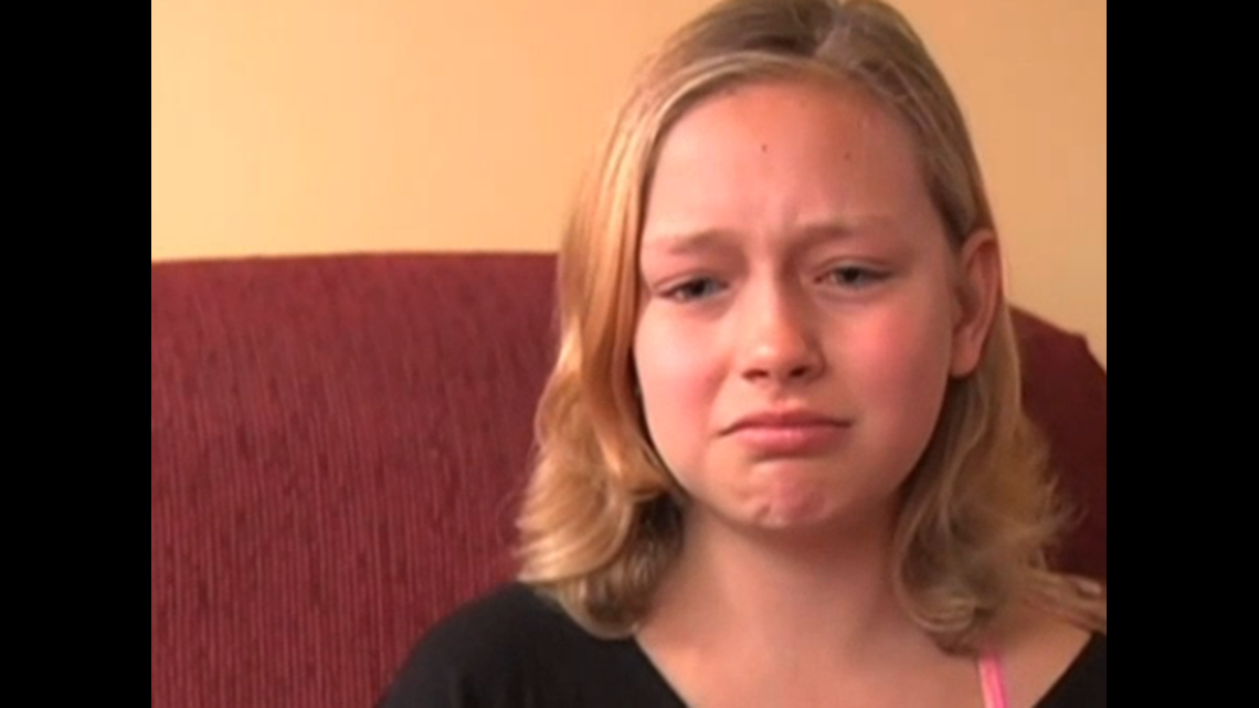 MI girl who battled cancer is dismissed for missing school | 10tv.com