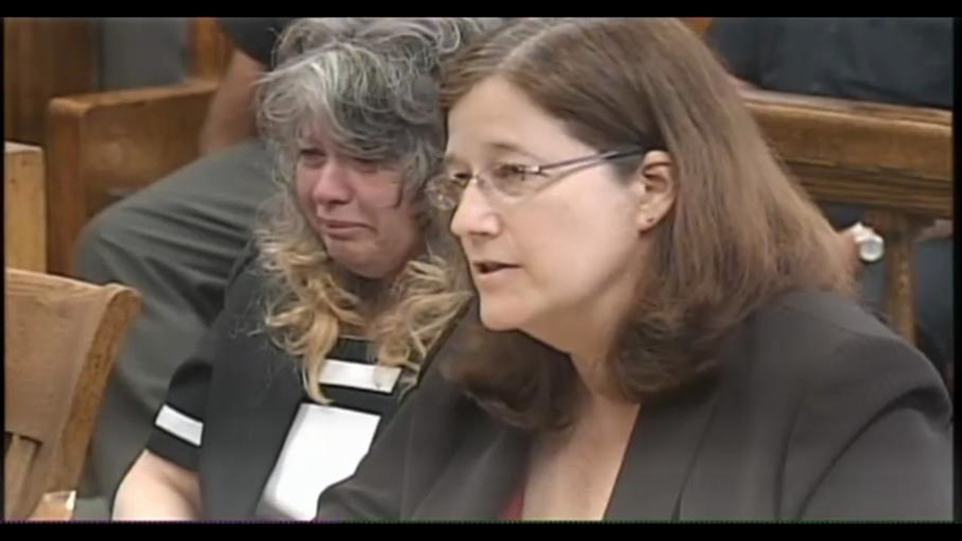 Woman Pleads Guilty In Connection With Death Of Daughter-In-Law Found ...