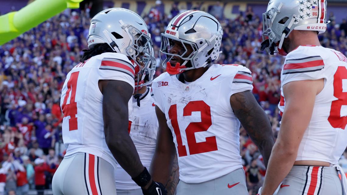 Allison Russo announces run for Ohio Secretary of State | 10tv.com