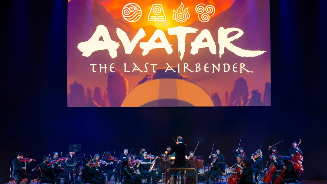 ‘Avatar: The Last Airbender’ brings 20th anniversary tour to Columbus ...