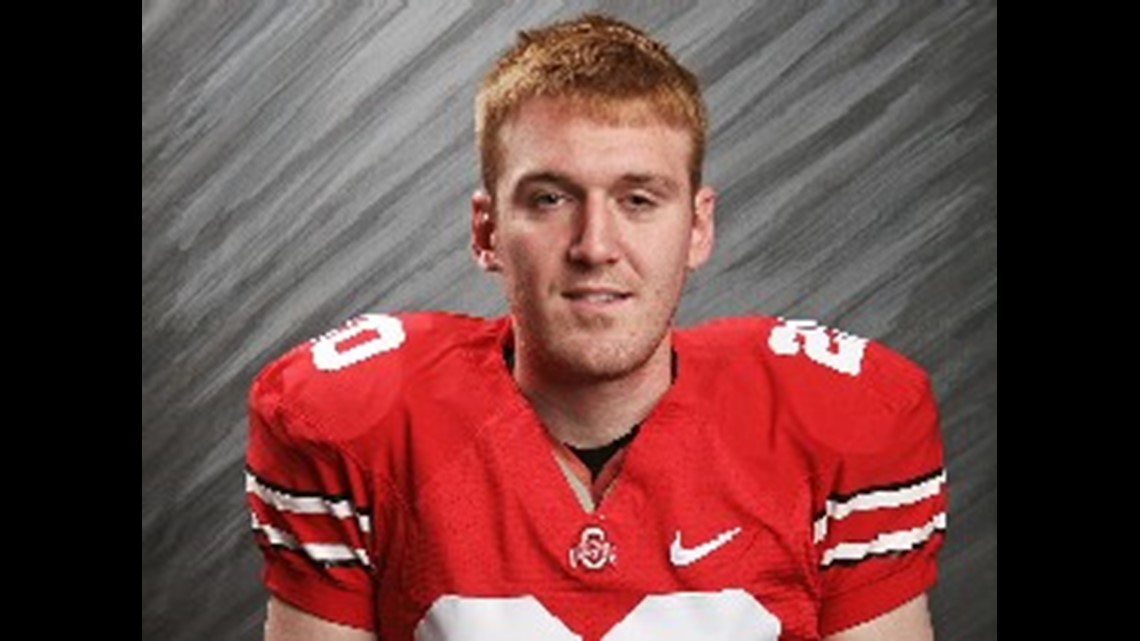 Aaron Pettrey | 10tv.com