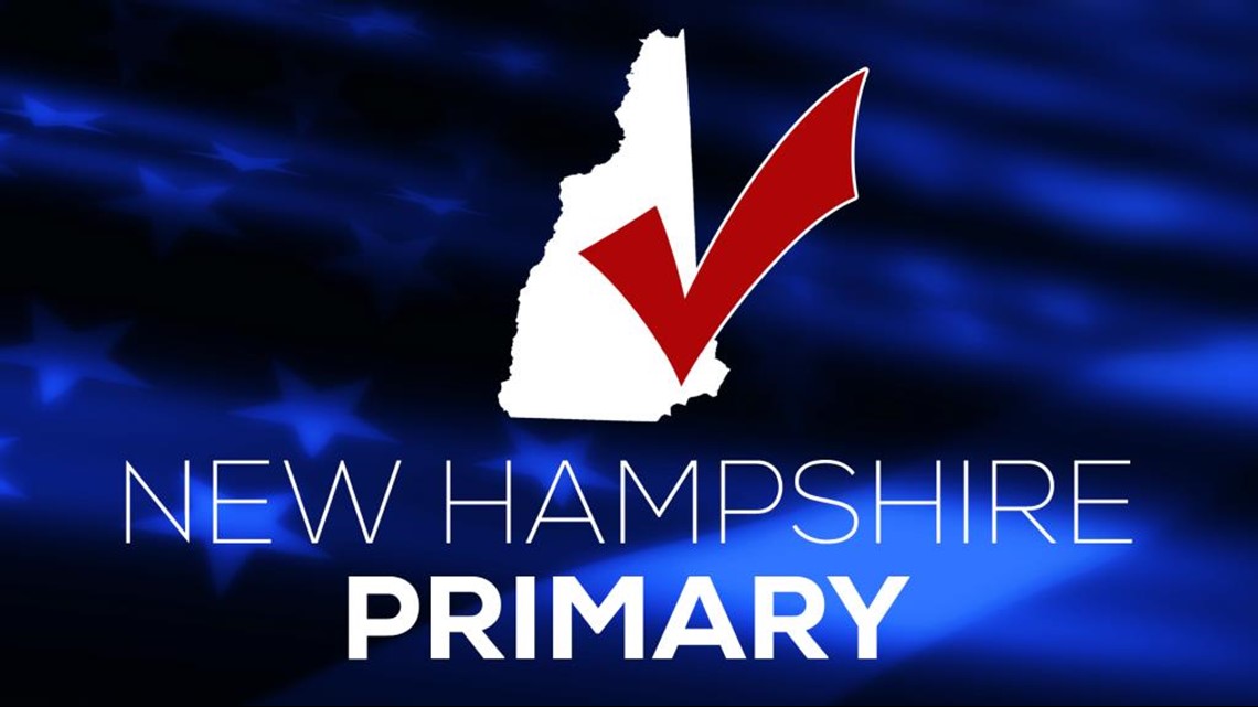 LIVE UPDATES: New Hampshire Primary | 10tv.com
