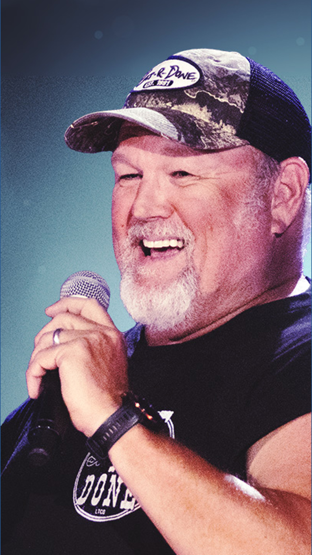 Larry the Cable Guy coming to Columbus in 2026 | 10tv.com