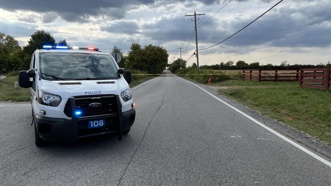 5 injured after crash near Galloway | 10tv.com