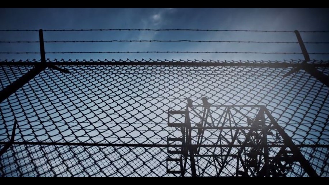 State watchdog finds abuse, corruption in Ohio prison program | 10tv.com