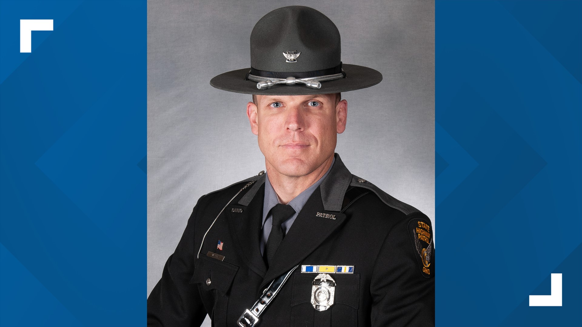 Trooper injured after being struck by vehicle on I-71 | 10tv.com