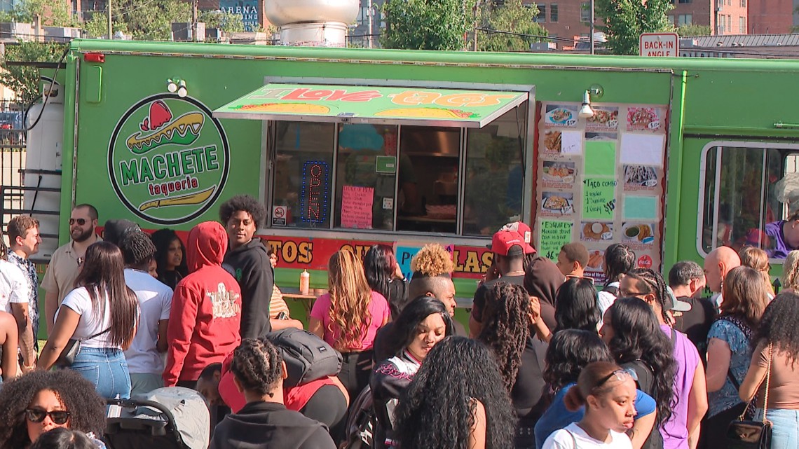 Taco Fest to implement safety measures after reported fights | 10tv.com