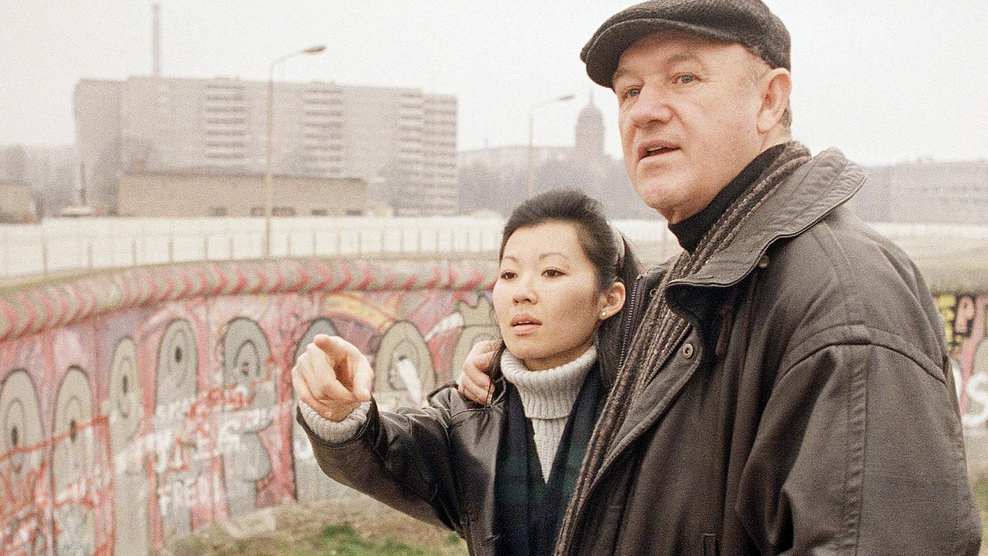 Gene Hackman found dead; actor, Oscar-winner was 95 | 10tv.com