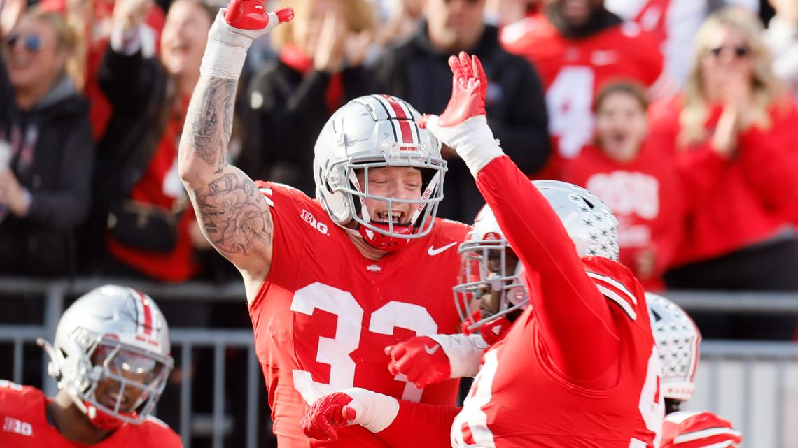 Ohio State vs. Michigan preview | 10tv.com