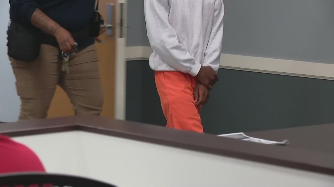 Franklin County working to stop repeat juvenile offenders | 10tv.com