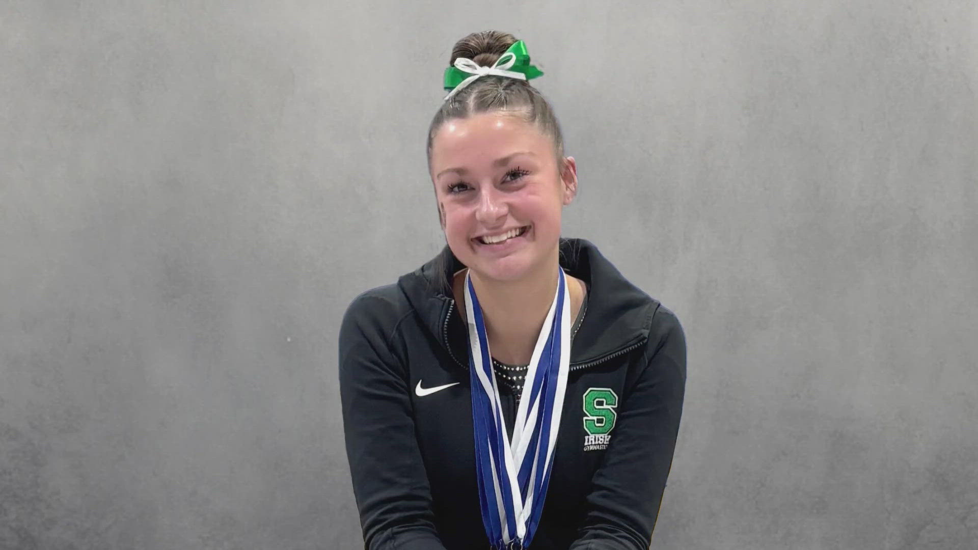 Athlete of the Week: Carly McKenzie | 10tv.com