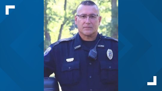 Ohio peace officers honored in annual memorial ceremony | 10tv.com