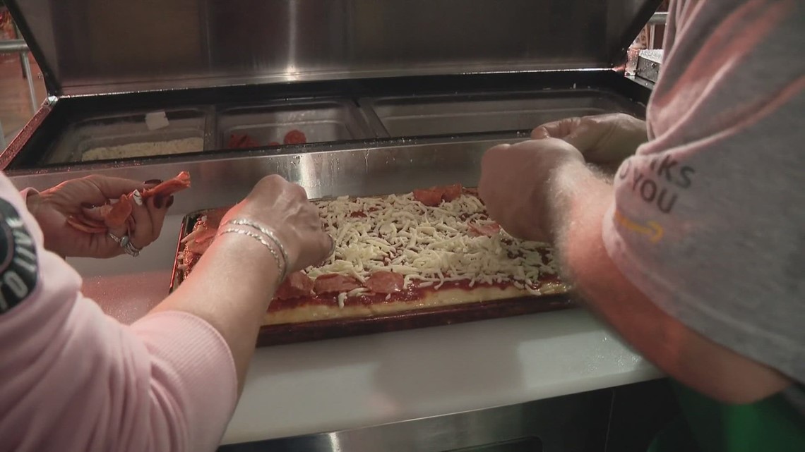 Columbus Italian Festival kicks off Friday | 10tv.com